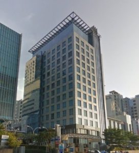 THE HONEY LADY, Pluit, Jakarta Utara – SEWAJUALKANTOR.ID