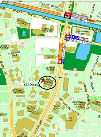 WISMA NUGRASANTANA MAP – SEWAJUALKANTOR.ID