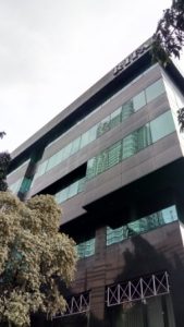 GEDUNG RIFA, Kuningan, Jakarta Selatan – SEWAJUALKANTOR.ID