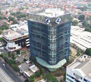 BLUE BIRD TOWER, Mampang, Jakarta Selatan – SEWAJUALKANTOR.ID